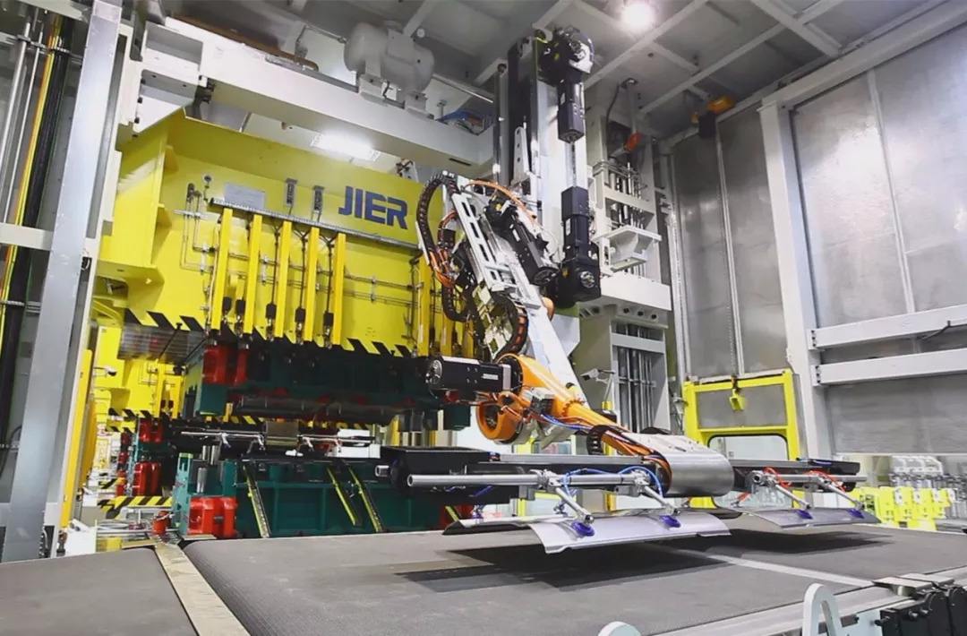 Car Dies – B.S.D. Linehaul Inc.